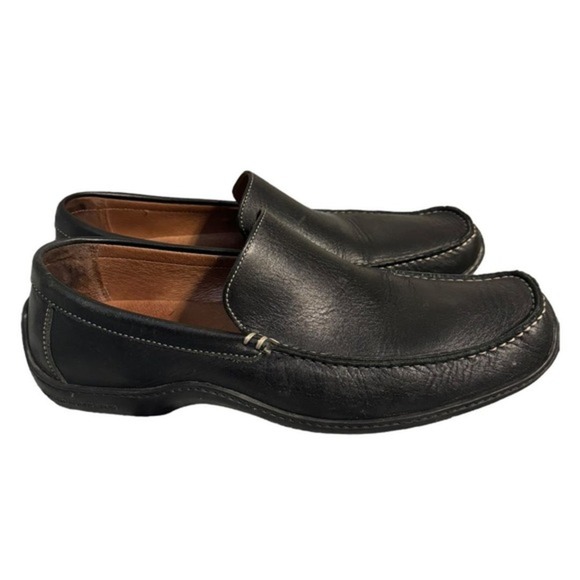 Donald J. Pliner | Shoes | Donald J Pliner Mens Leather Slip On Driving ...